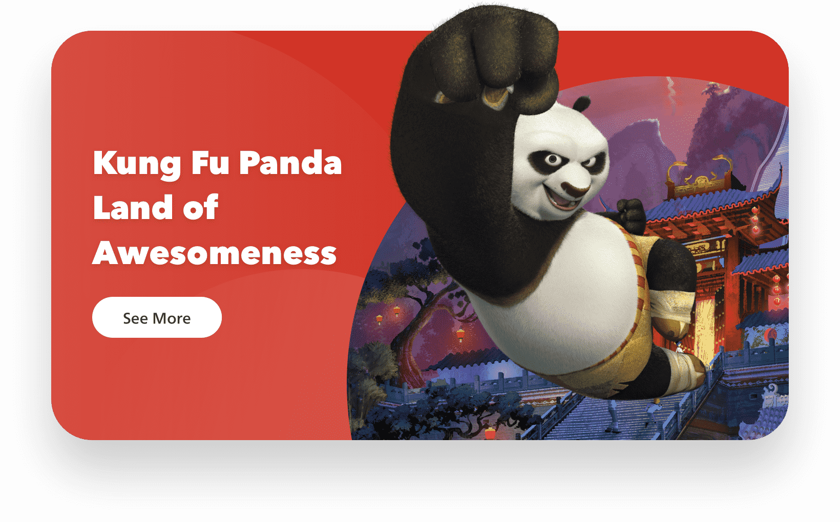 Universal Beijing Resort