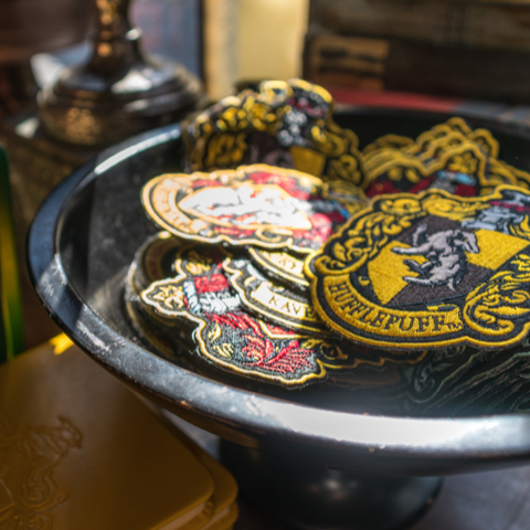 The Wizarding World of Harry Potter™ | Universal Beijing Resort