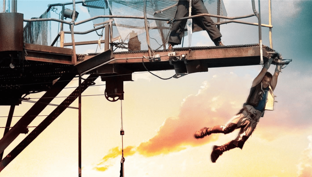 WaterWorld | Universal Beijing Resort