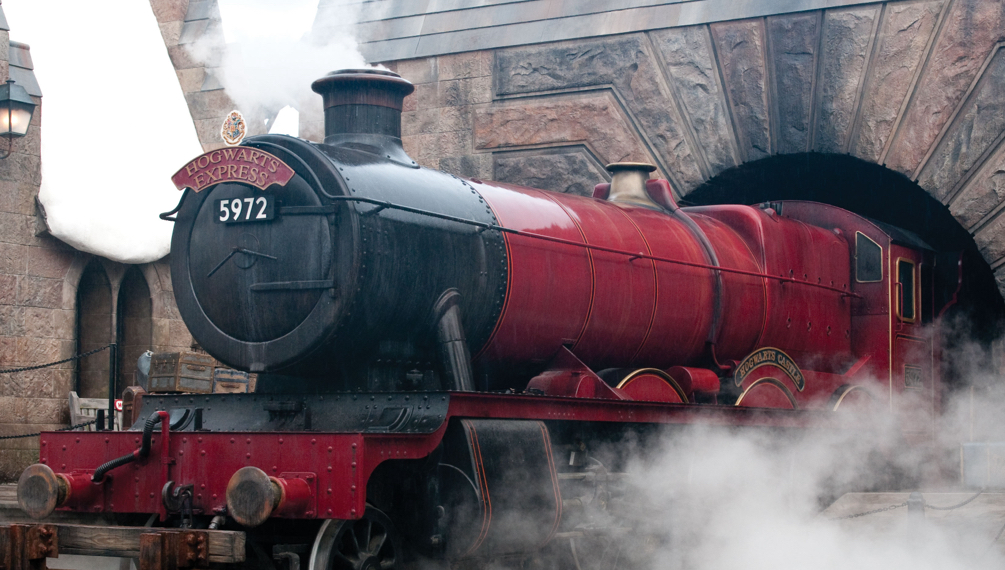 The Wizarding World of Harry Potter™ | Universal Beijing Resort