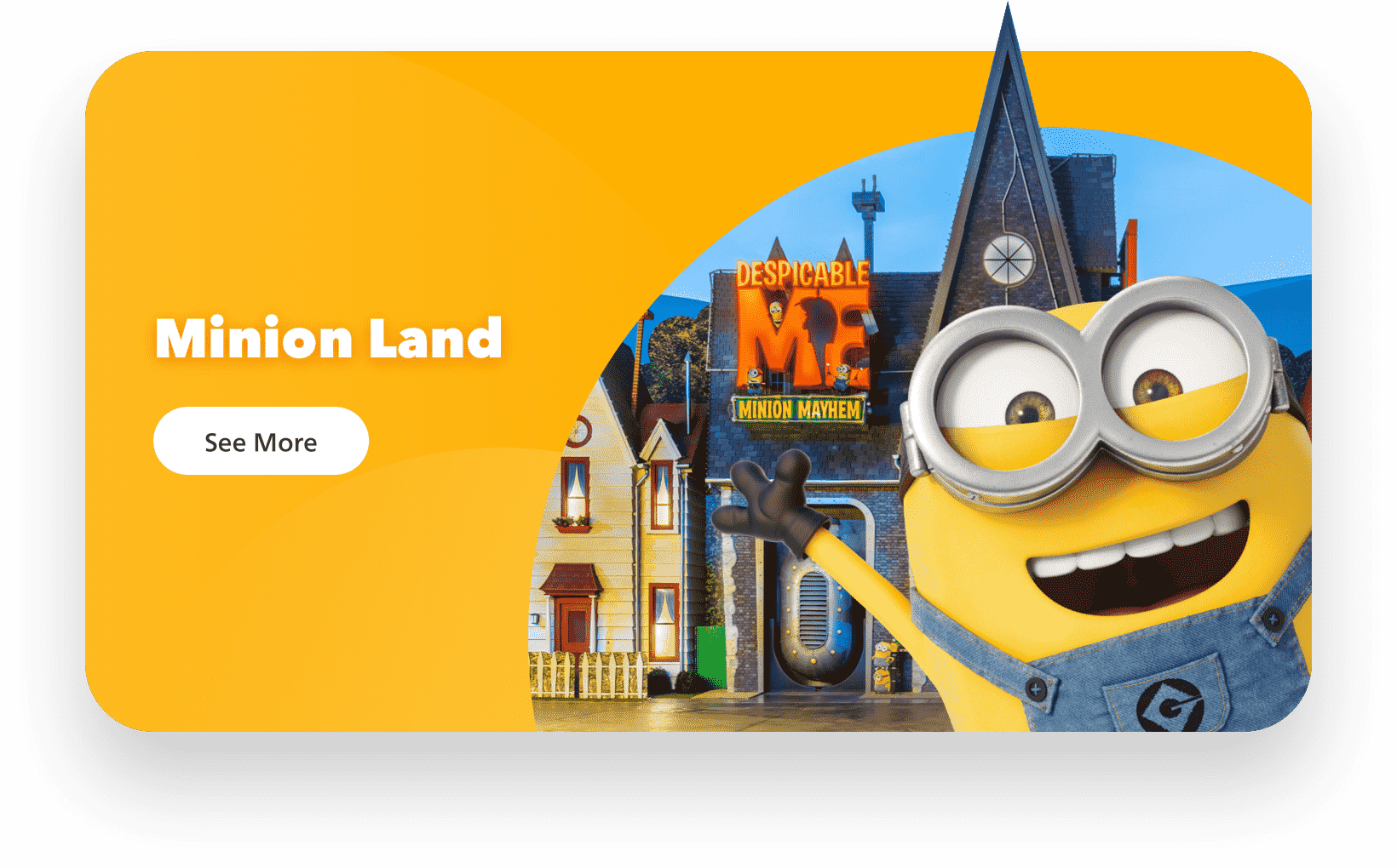 Universal Beijing Resort