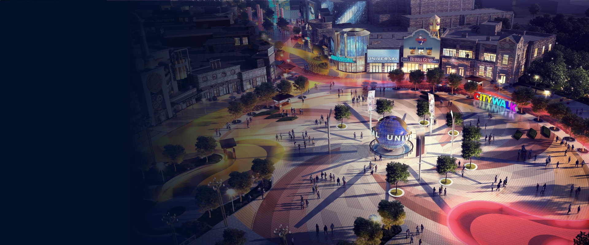 Universal Beijing Resort