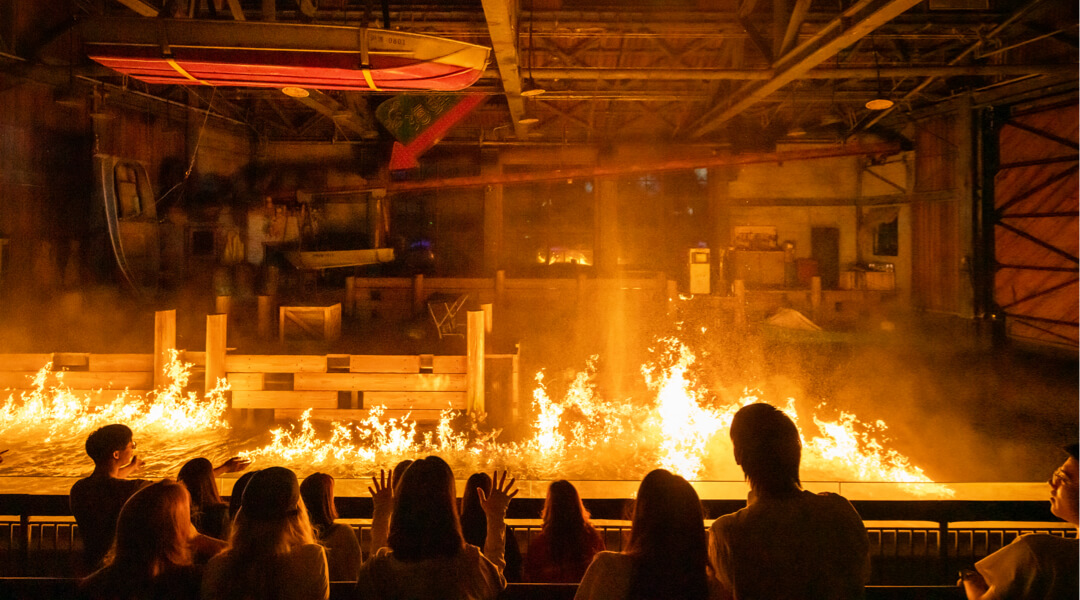 Universal Beijing Resort