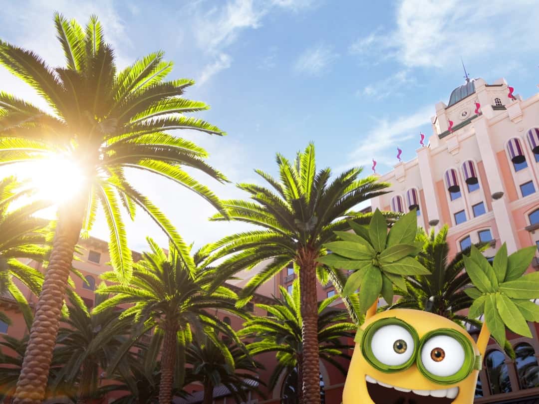 Universal Beijing Resort