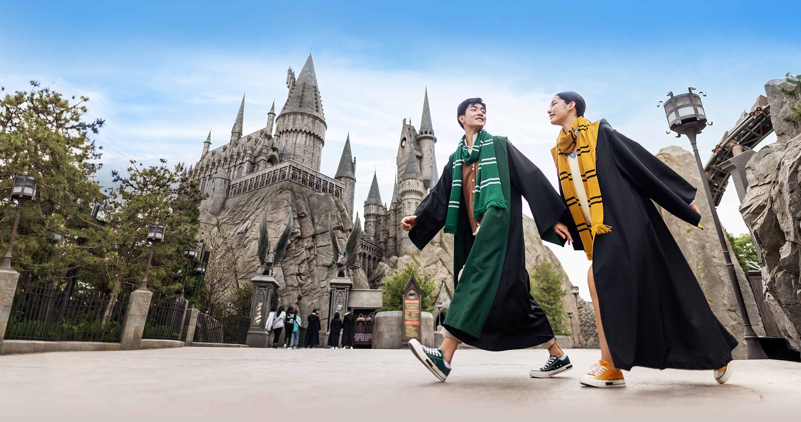 Universal Beijing Resort