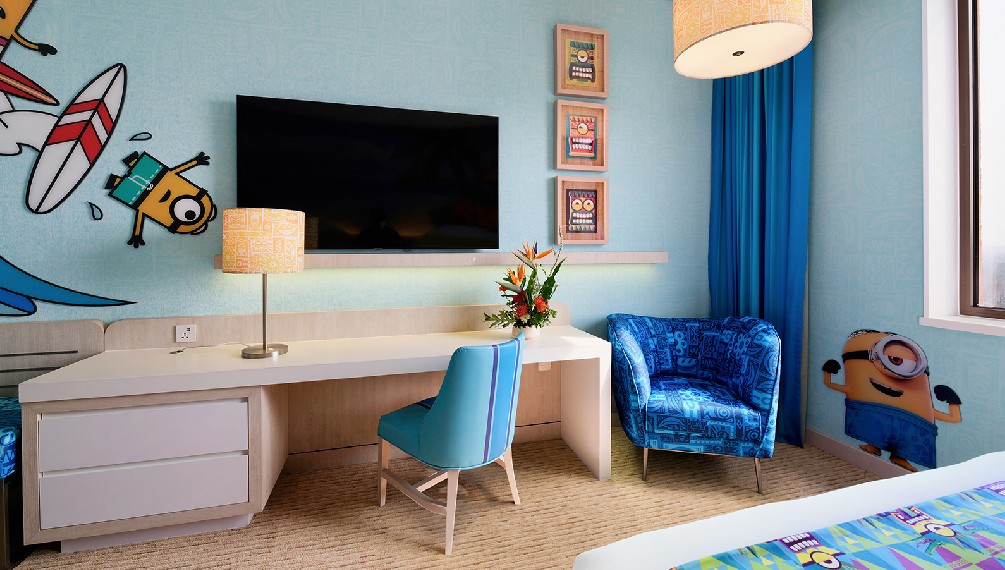 Where Super Silly Fun Dream Comes to Life | Universal Beijing Resort